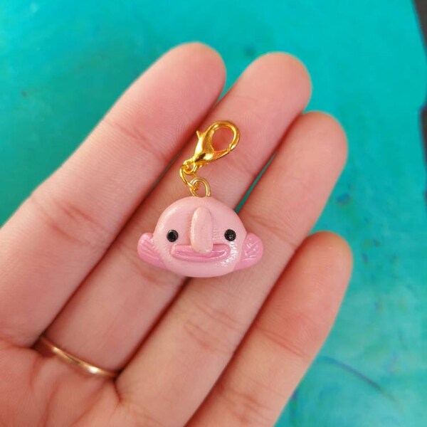 Blobfish - Etsy