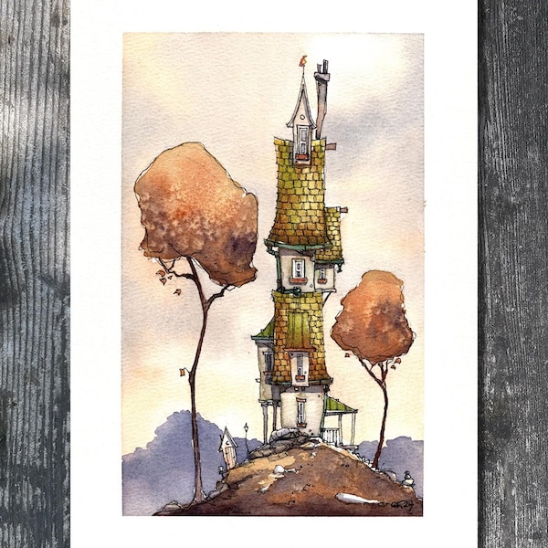 GaryDFrederick - Etsy