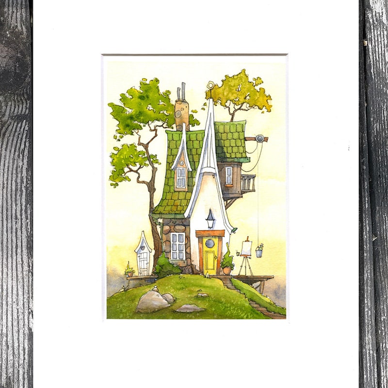 GaryDFrederick - Etsy