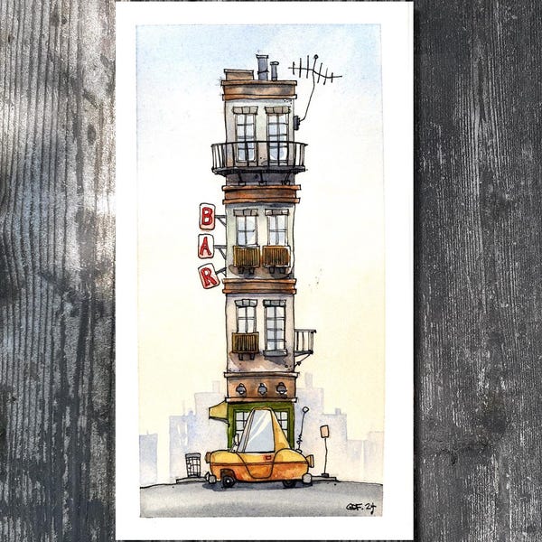 GaryDFrederick - Etsy