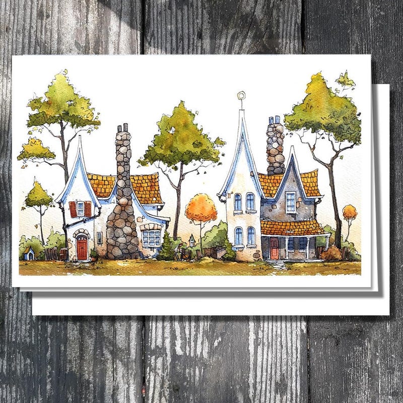 GaryDFrederick - Etsy