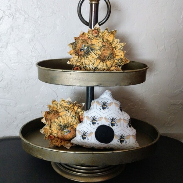 Bee Decor - Etsy