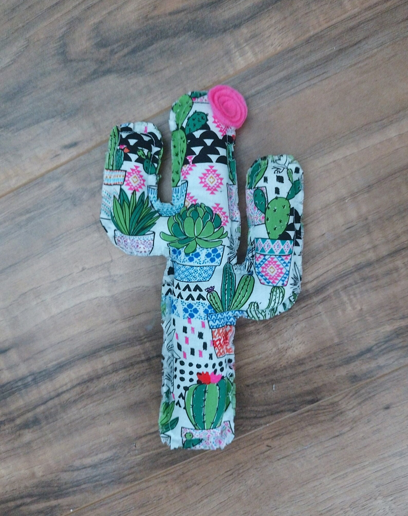 Cactus Decor Set of 3 Cactus Succulent Decor Tiered Tray - Etsy