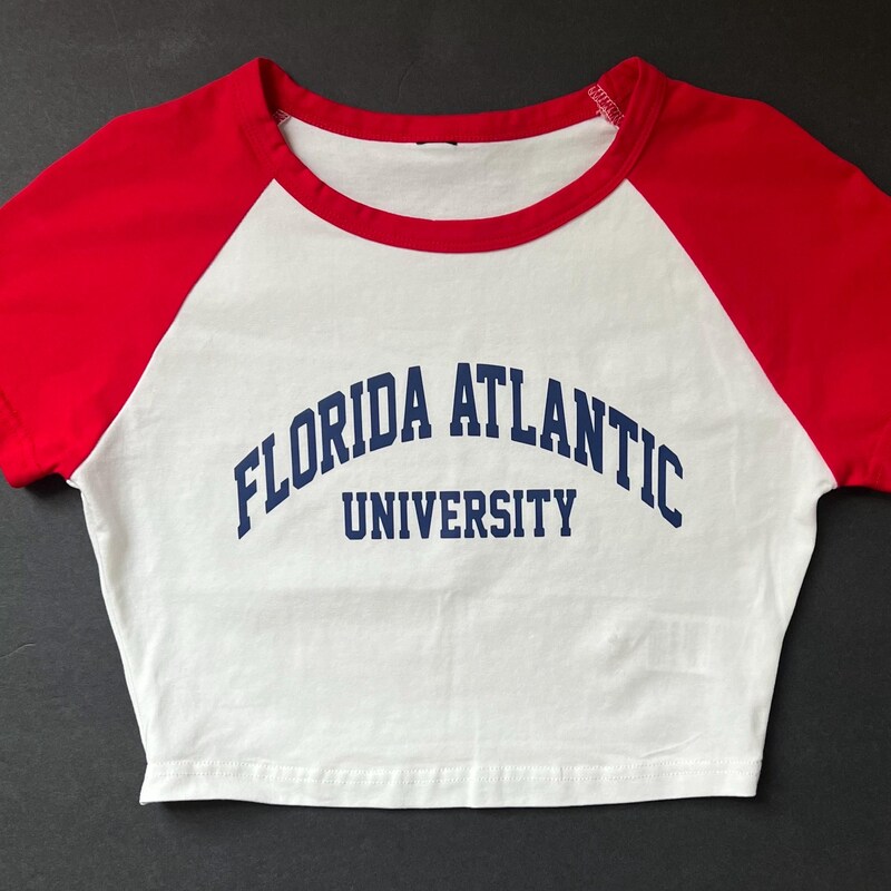 Fsu Tailgate Tops - Etsy