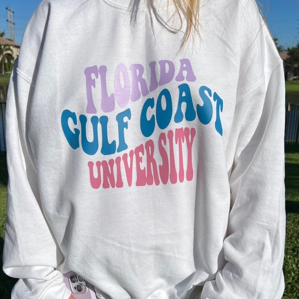 Fgcu Apparel - Etsy