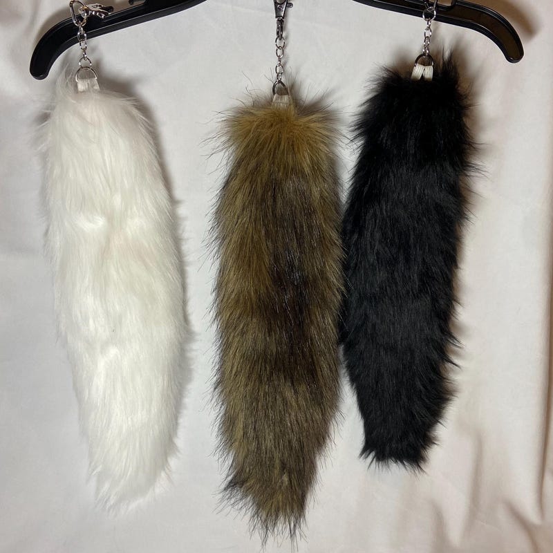 Ogon therian - Etsy Polska