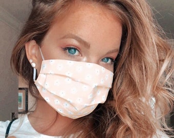 Petite Face Mask | Etsy