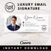 LPT Realty Email Signature - Professional Email Signature for Gmail ...