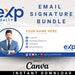 EXP Realty Email Signature - Professional Email Signature for Gmail ...