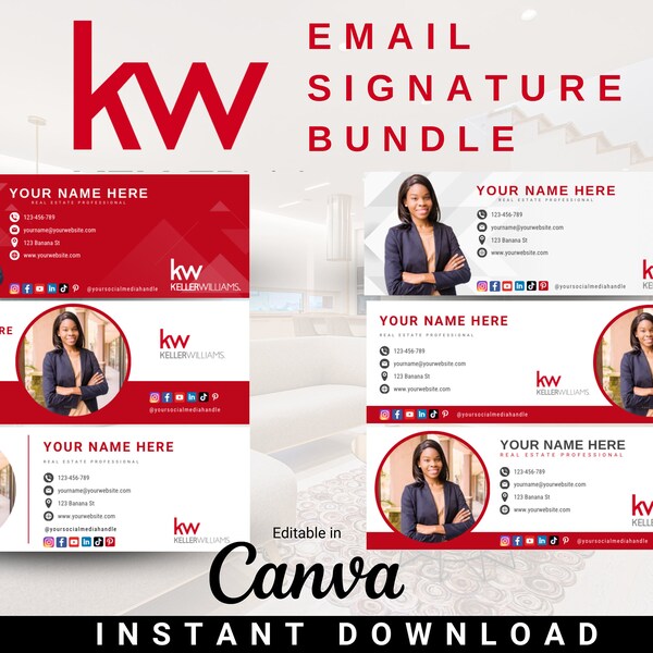 Keller Williams - Etsy