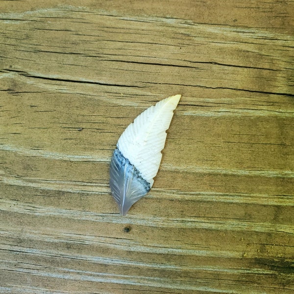 Wire Wrapped Feather - Etsy