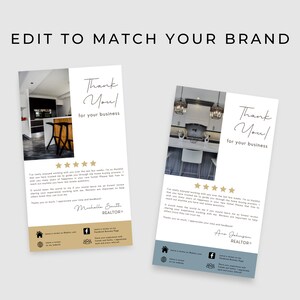 Real Estate Textable Review Template, Textable Review Request, Real ...