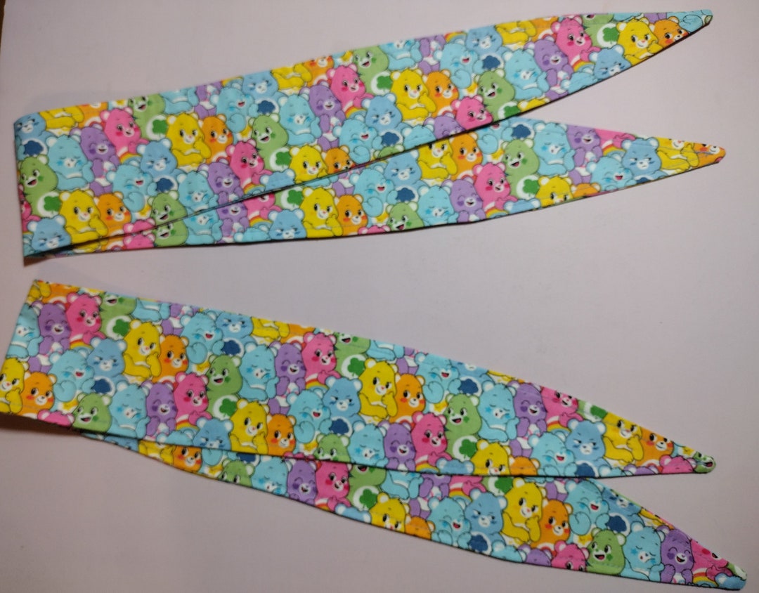 Care Bears Headband - Etsy