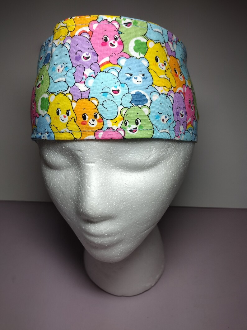 Care Bears Headband - Etsy