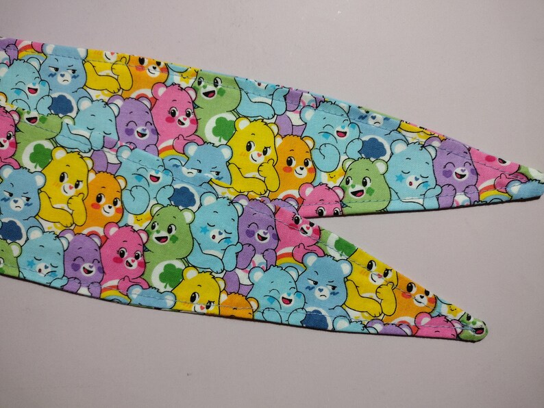 Care Bears Headband - Etsy