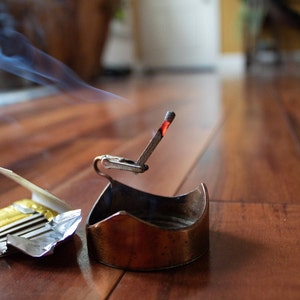 50 Pk-the Original Incense Match 50 Matchbooks // Customizable ...