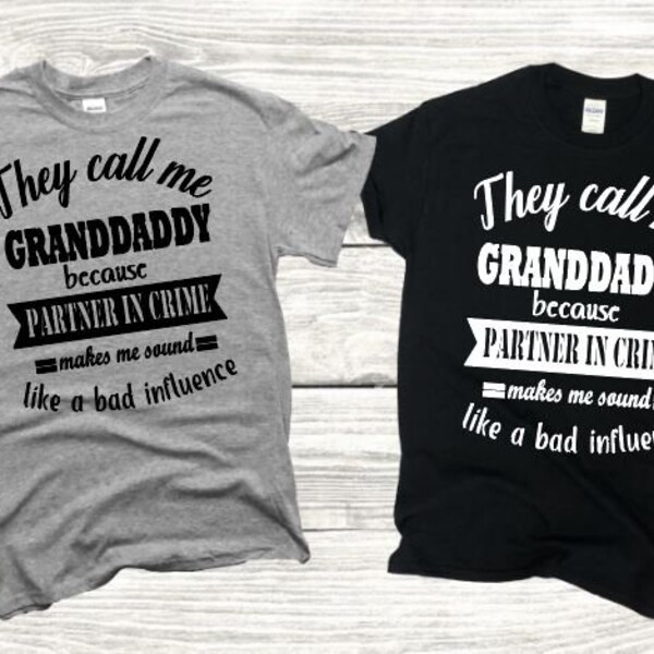 Granddaddy - Etsy