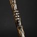 Gothic Fantasy Forest Fancy Walking Stick With Comfortable Handle - Etsy