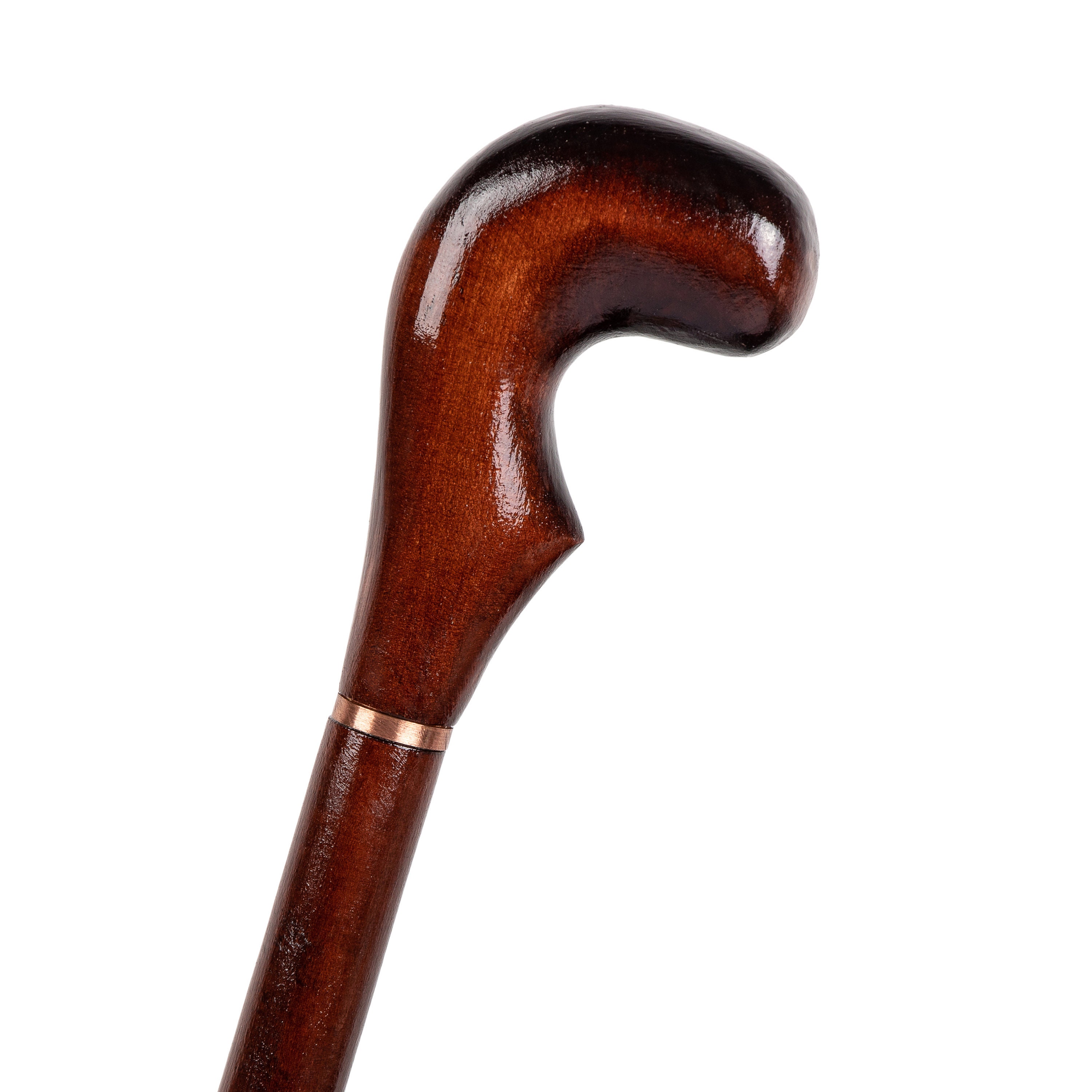 Fancy Gift Knob Walking Stick Classic Designer Ball Walking - Etsy