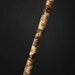Walking Cane for Ladies Chamomile Flower, Hand-carved Pretty Cane With ...