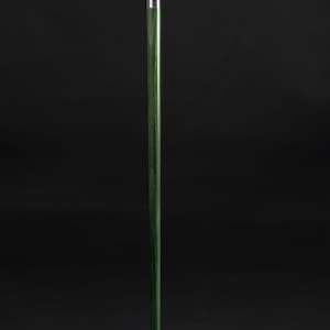 Artisan Walking Cane for Men - Color Green, Designer Walking Stick - Etsy