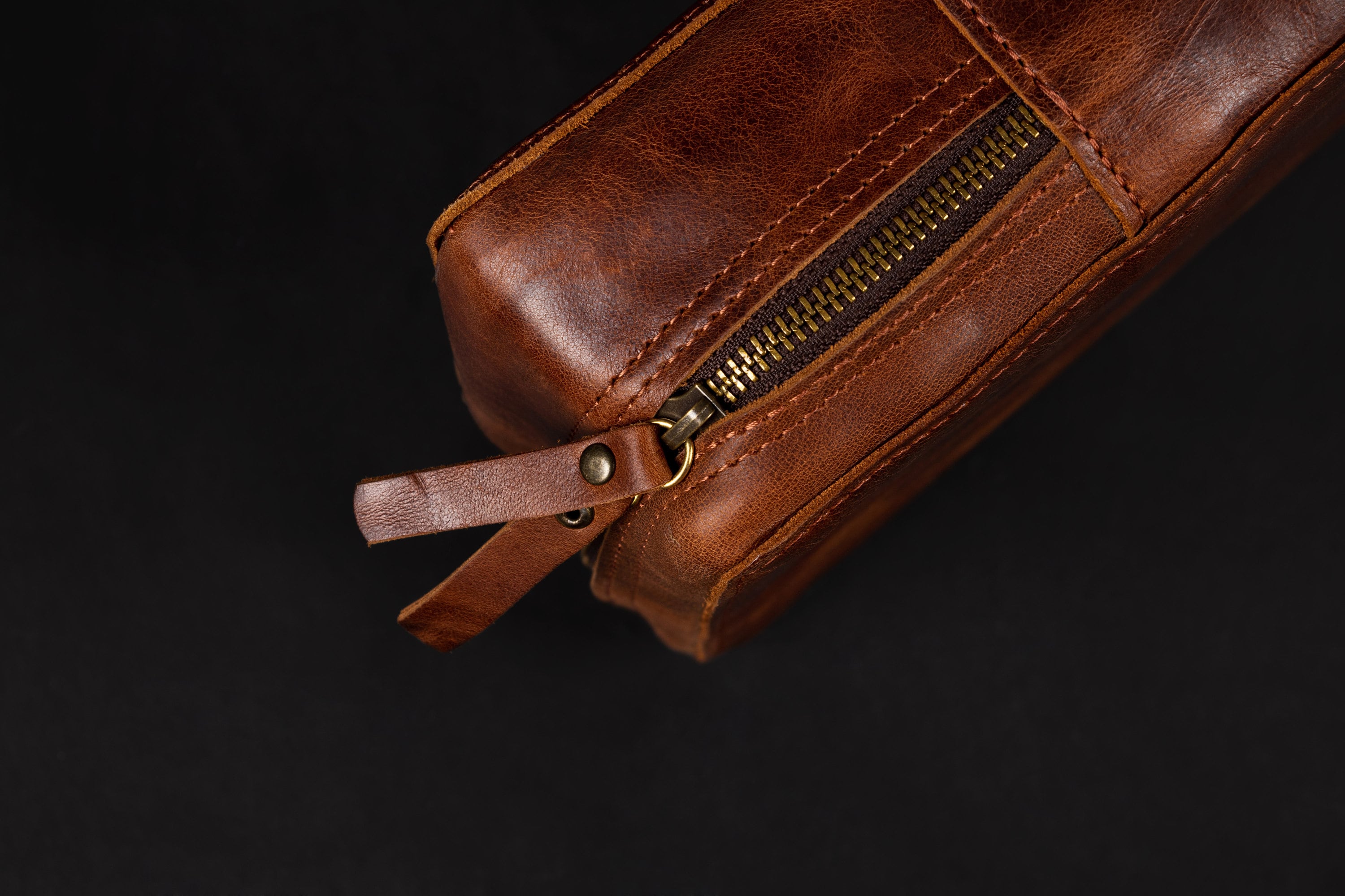 Case for Walking Cane and Stick With Polished Wax and 4 Rubber - Etsy