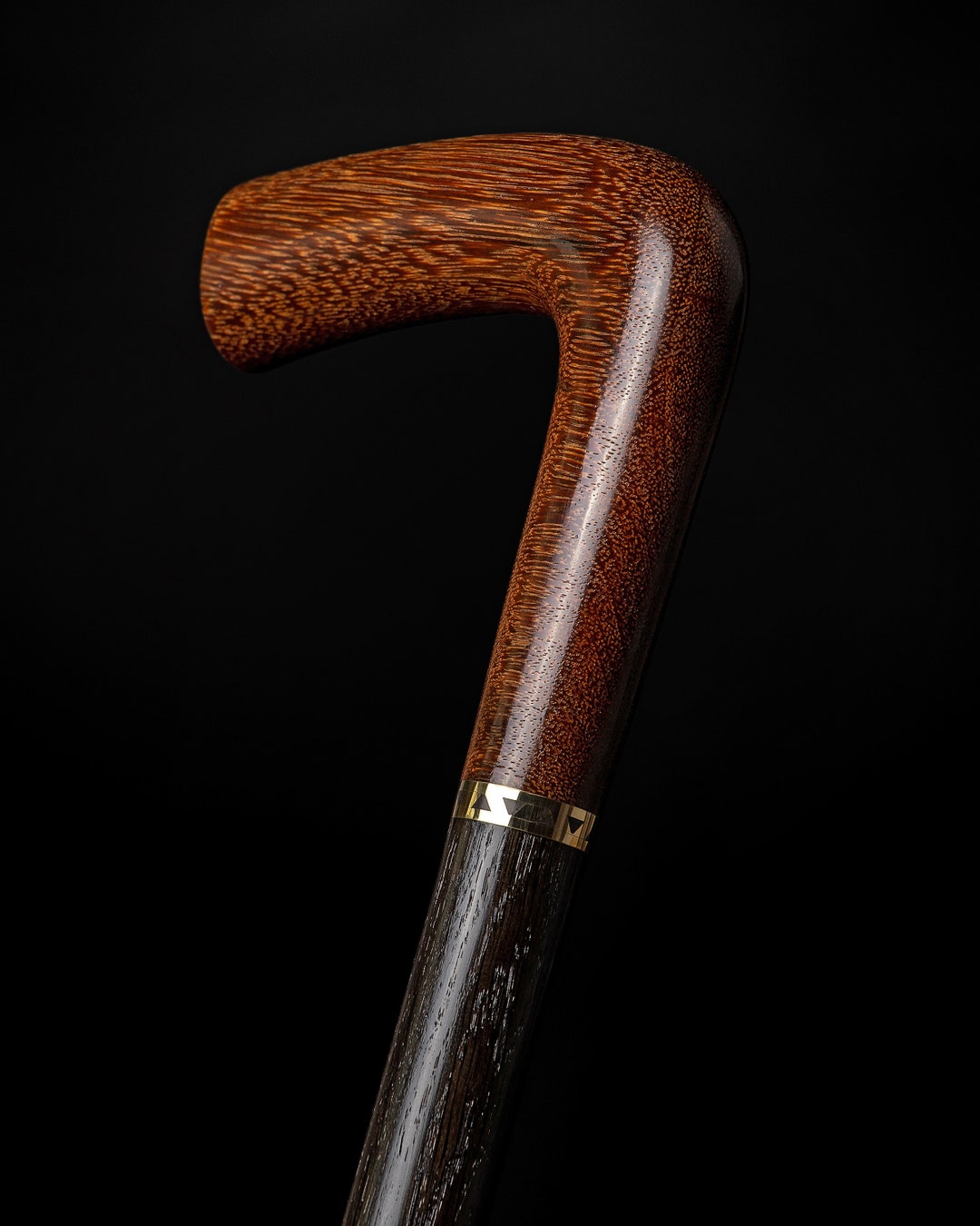 Dad Gifts Exclusive Walking Cane Wood With Attention to Detail, Walking ...
