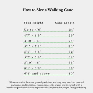 Unique Tourist Style Walking Cane for Men, Elegant Comfortable Handle ...