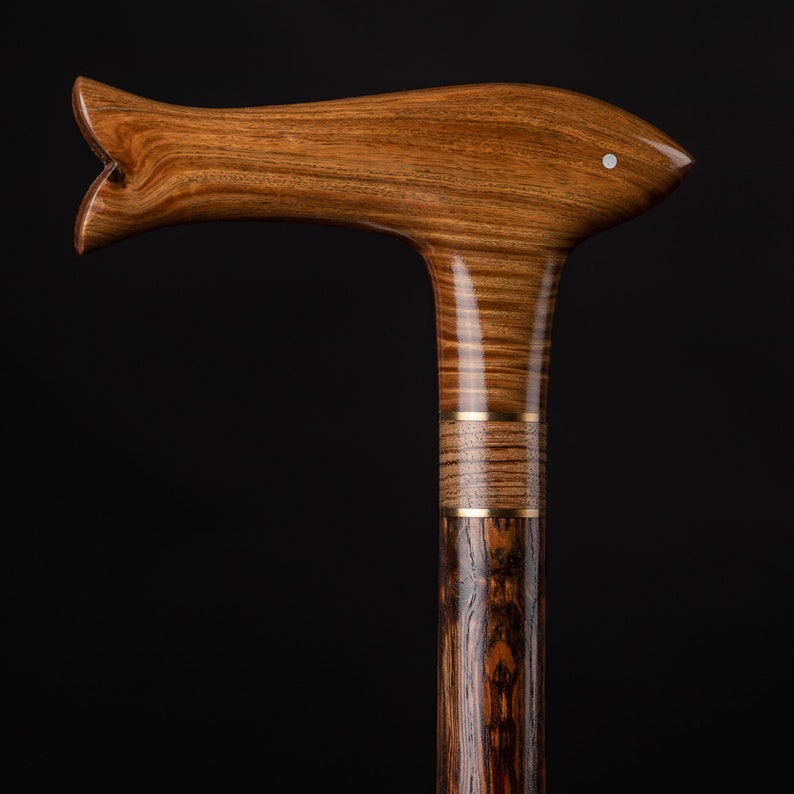 Elegant Walking Canes for Tall Men and Women Hand Carved | Etsy