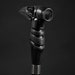 Fancy Walking Canes Black Crow Skull Walking Cane Walking Stick Goth ...