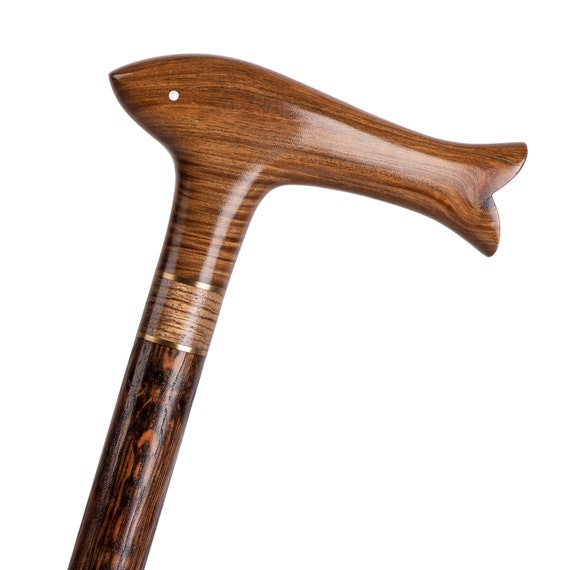 Elegant Walking Canes for Tall Men and Women Hand Carved | Etsy