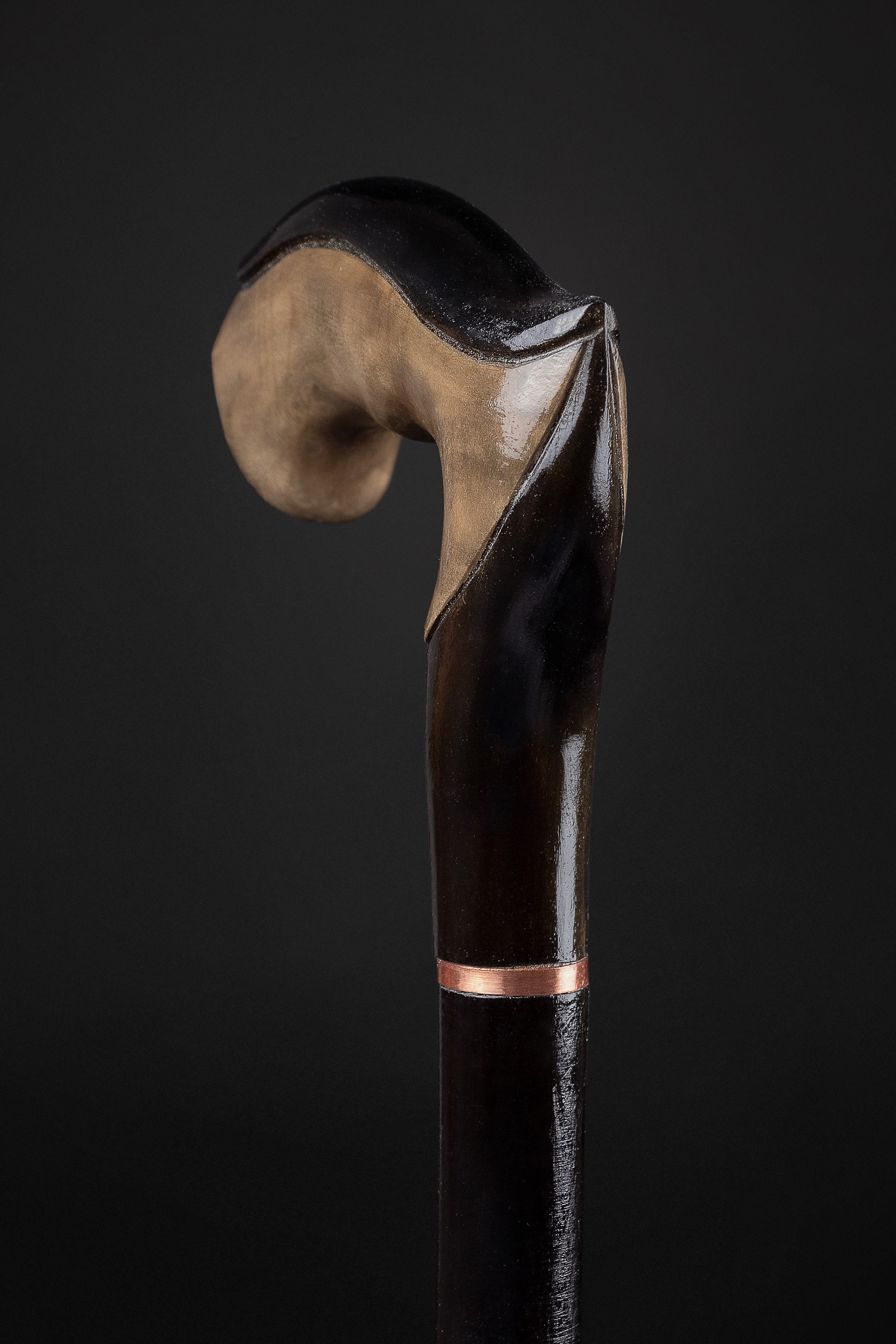 NEW Classy Walking Stick and Understated Walking Stick Stylish Walking ...