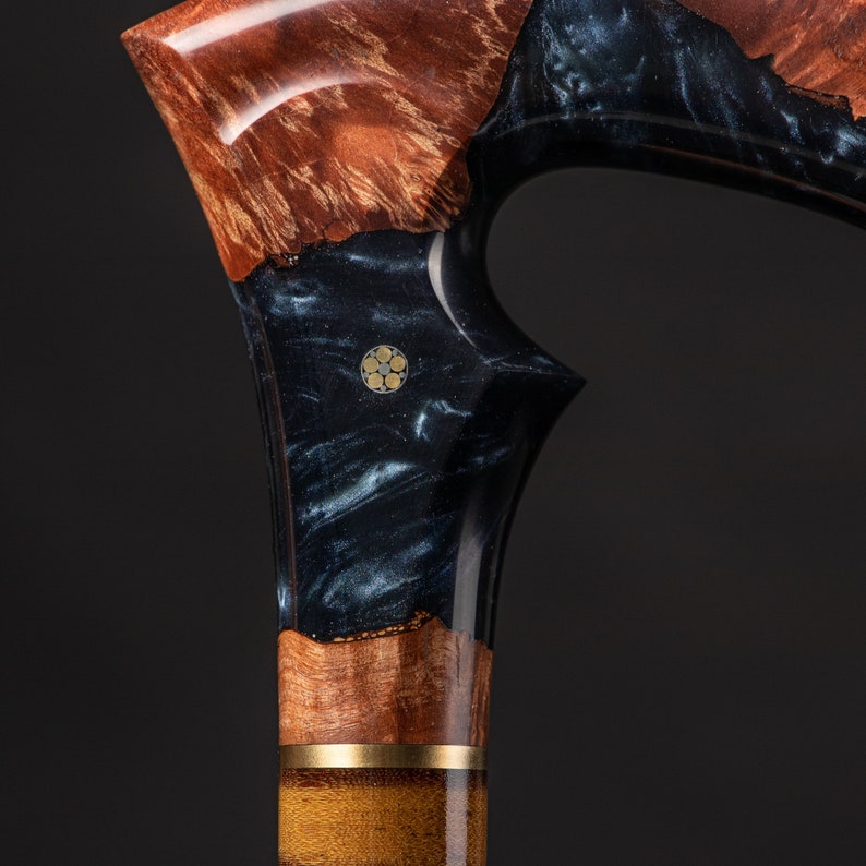 Luxury Walking Cane Fashion Walking Cane, Stylish Canes, Best Walking ...