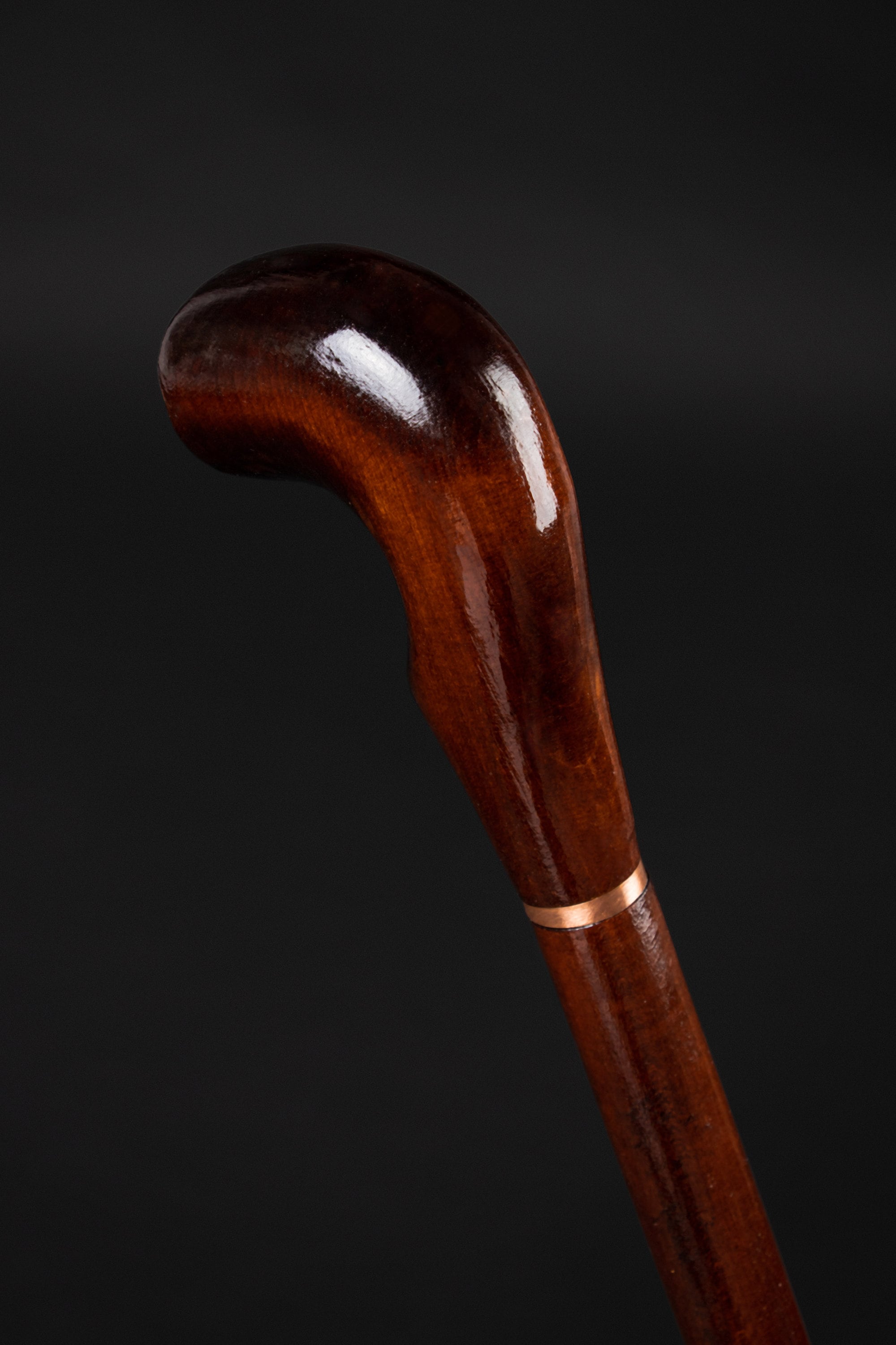 Knob Walking Stick 36'' Inches, Classic Designer Ball Walking Cane Knob ...