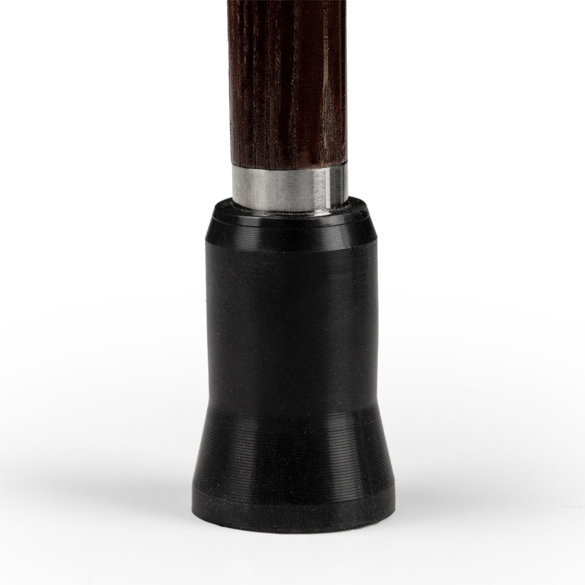 100% Natural Rubber Replacement Cane Tips 0.75 Inch Black - Etsy