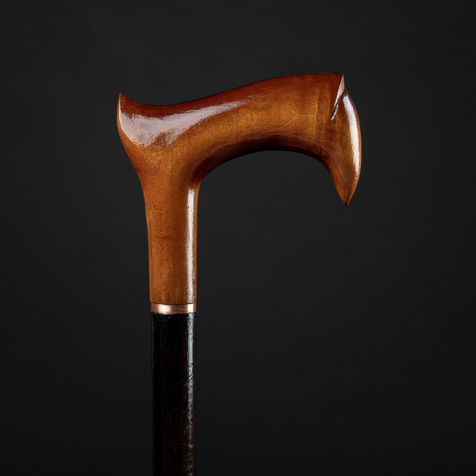 Gentleman's Walking Stick - Stylish Walking Canes for Men Classic ...