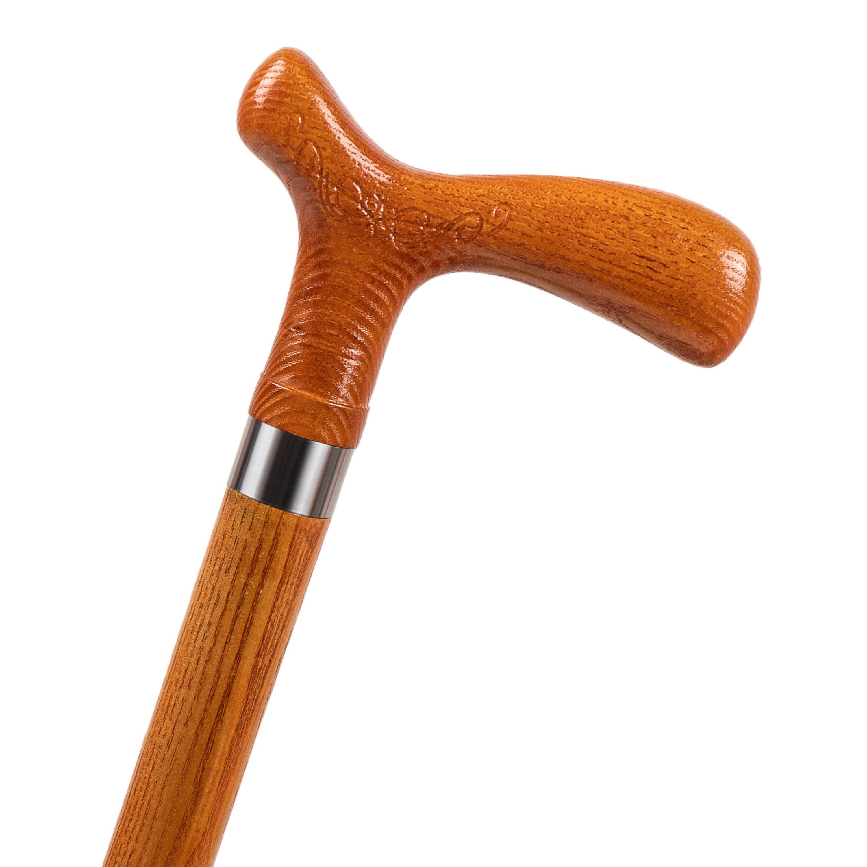 Bastón real Bastón clásico elegante bastón Bastón derby - Etsy España