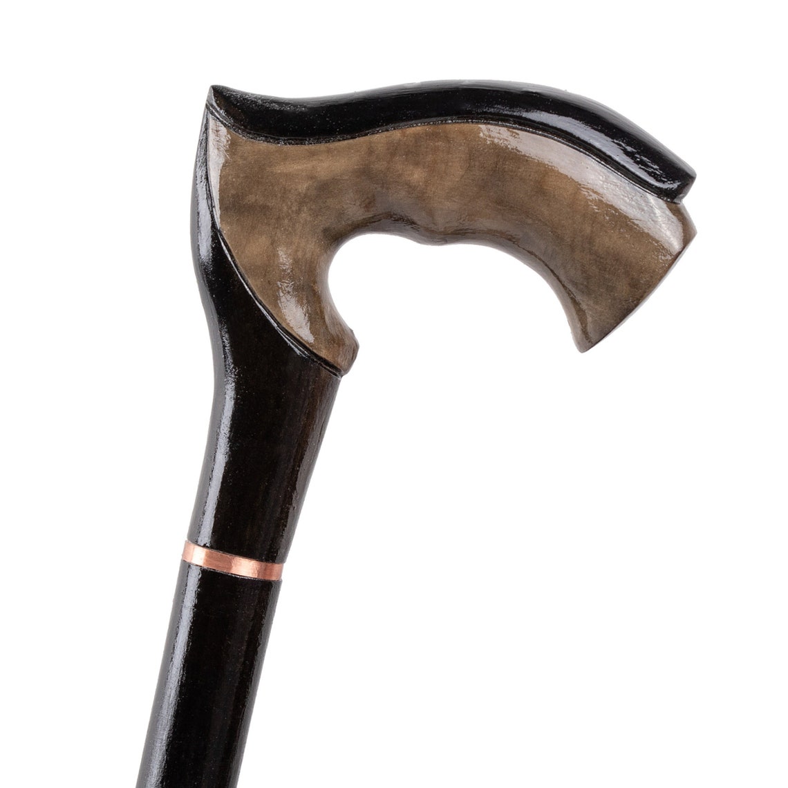 NEW Classy Walking Stick and Understated Walking Stick Stylish - Etsy