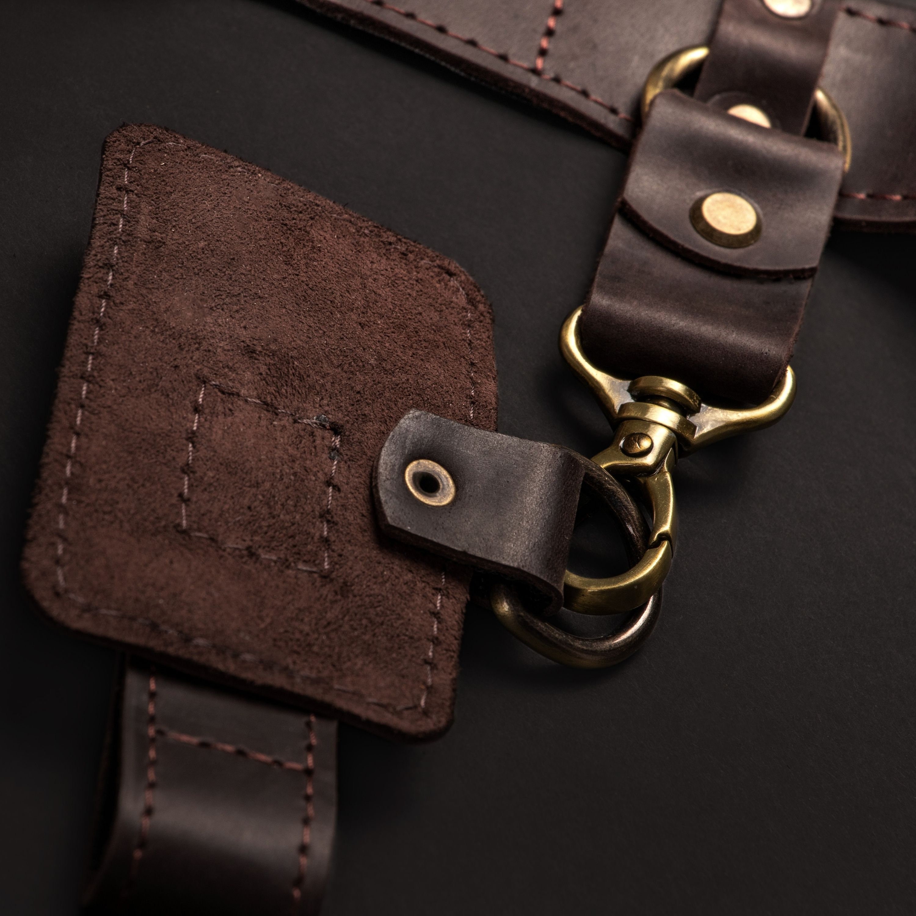 Leather Wrist Strap for Walking Cane, Wristband for Walking Sticks and ...