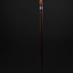 Falconry Walking Cane Fancy Hand Carved Cane, Best Canes for Seniors - Etsy
