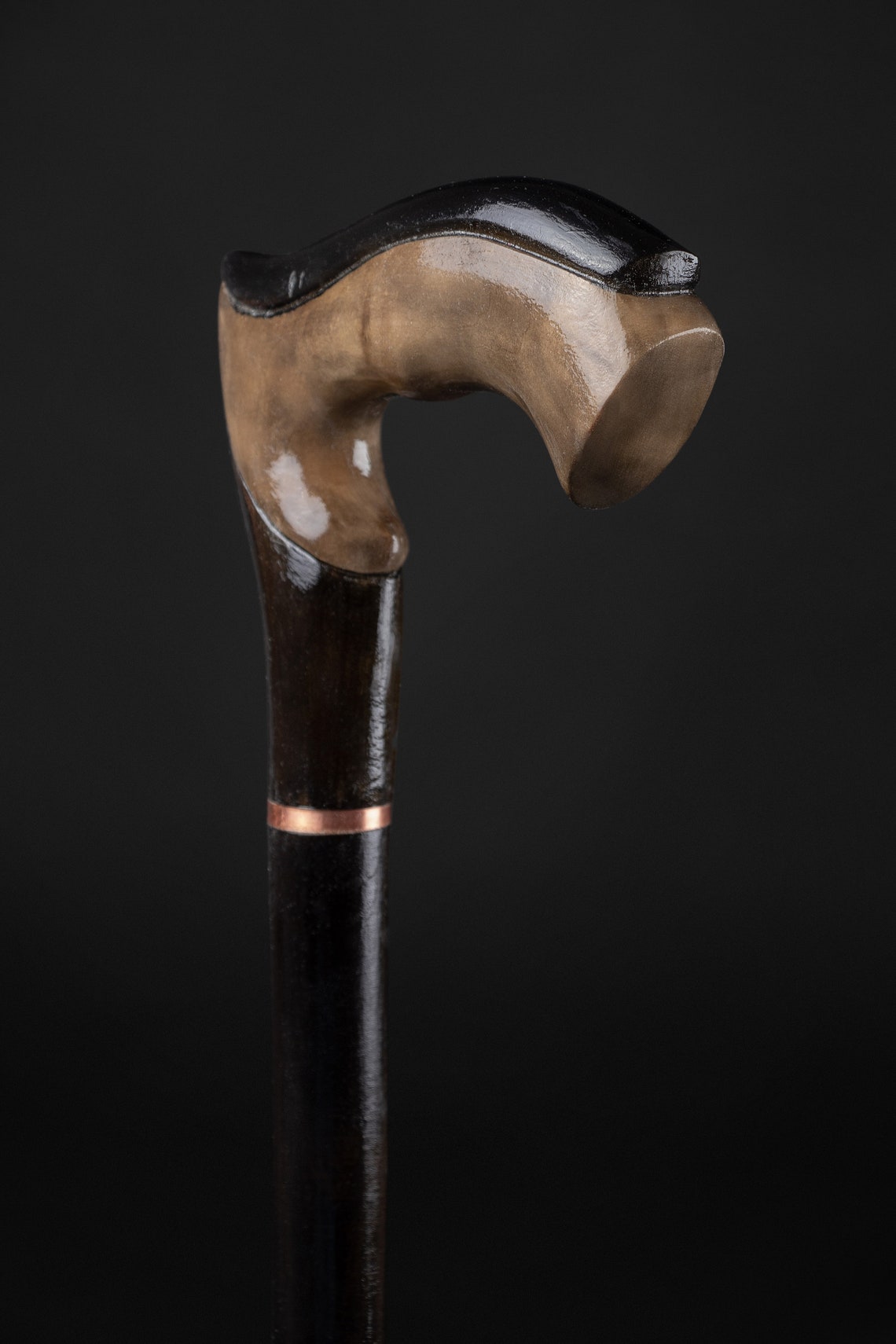 NEW Classy Walking Stick and Understated Walking Stick Stylish Walking ...