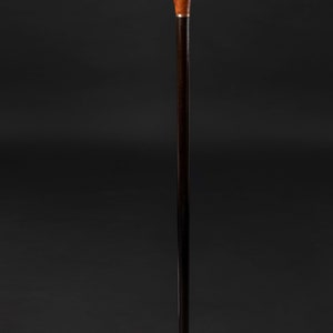 Derby Walking Cane Fancy Gift Wooden Classic Elegant Walking Stick Hand ...