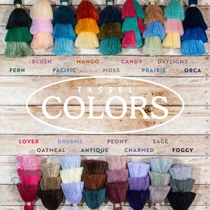 DAYDREAMER CAR CHARM | Car Charm | Rear View Mirror Charm | Car ...