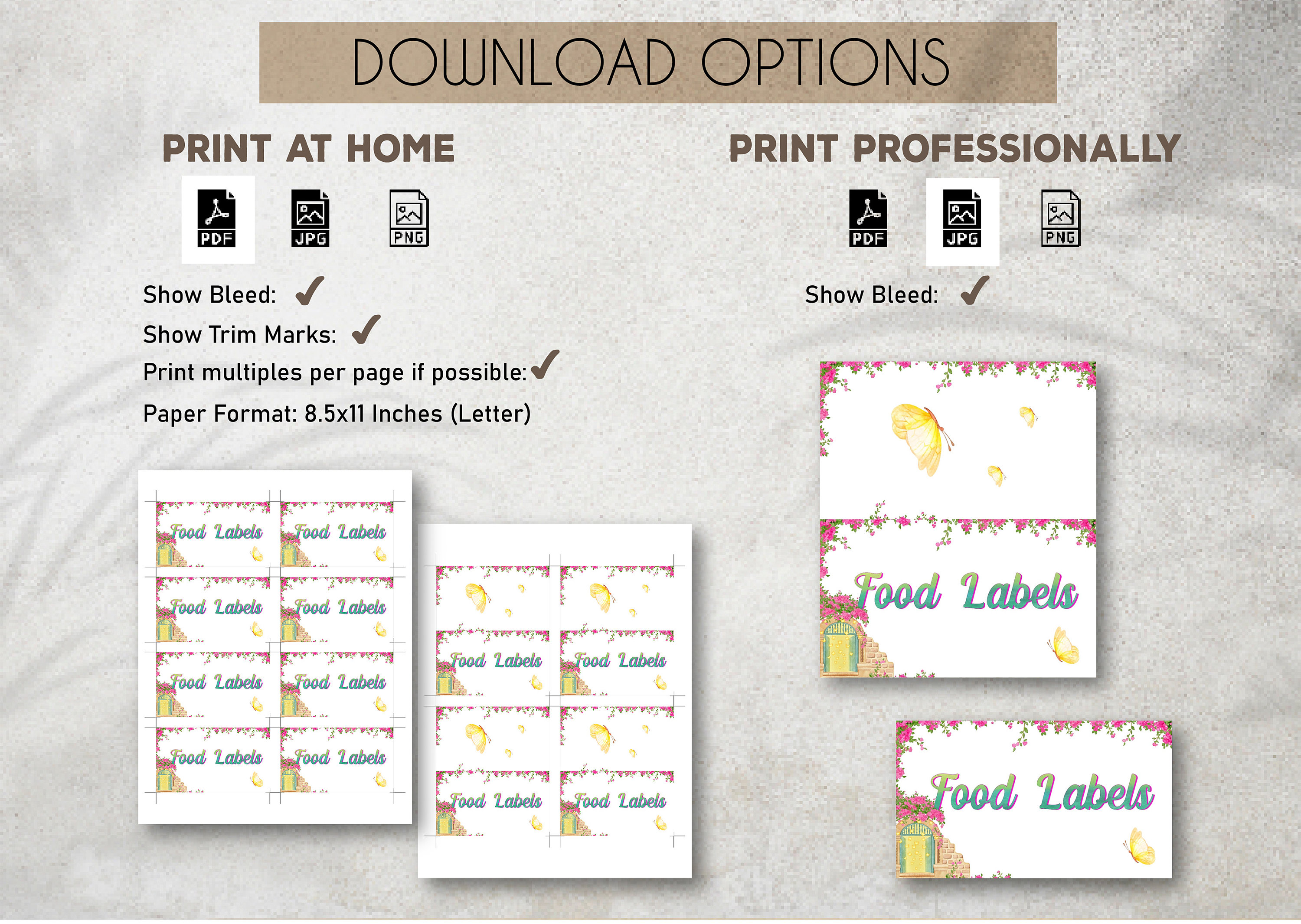 Editable Encanto Food Labels, Encanto Birthday Food Cards, Encanto Tent ...