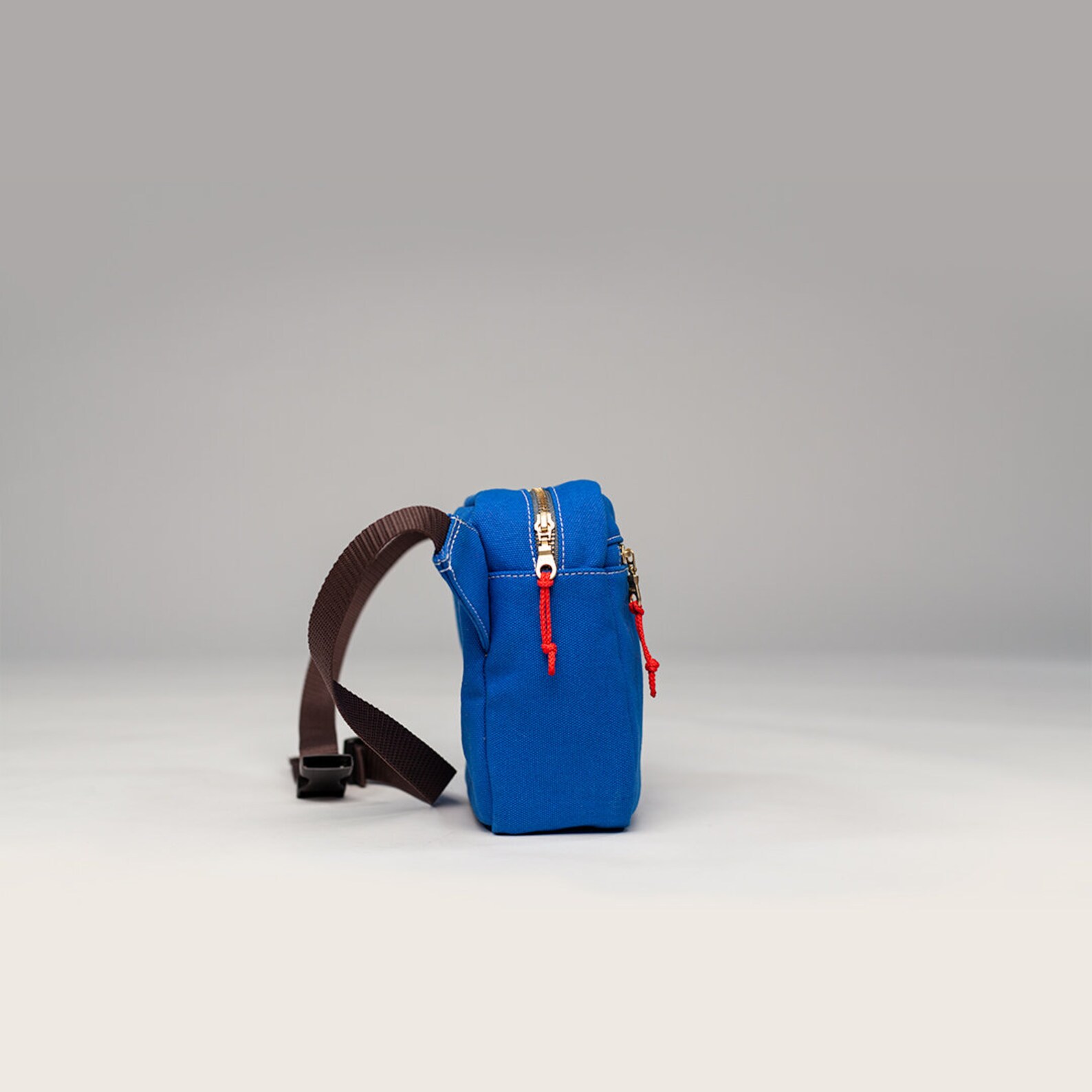 Cross Body/fanny Pack Blue - Etsy