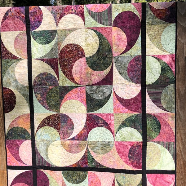 Custom Quilt - Etsy