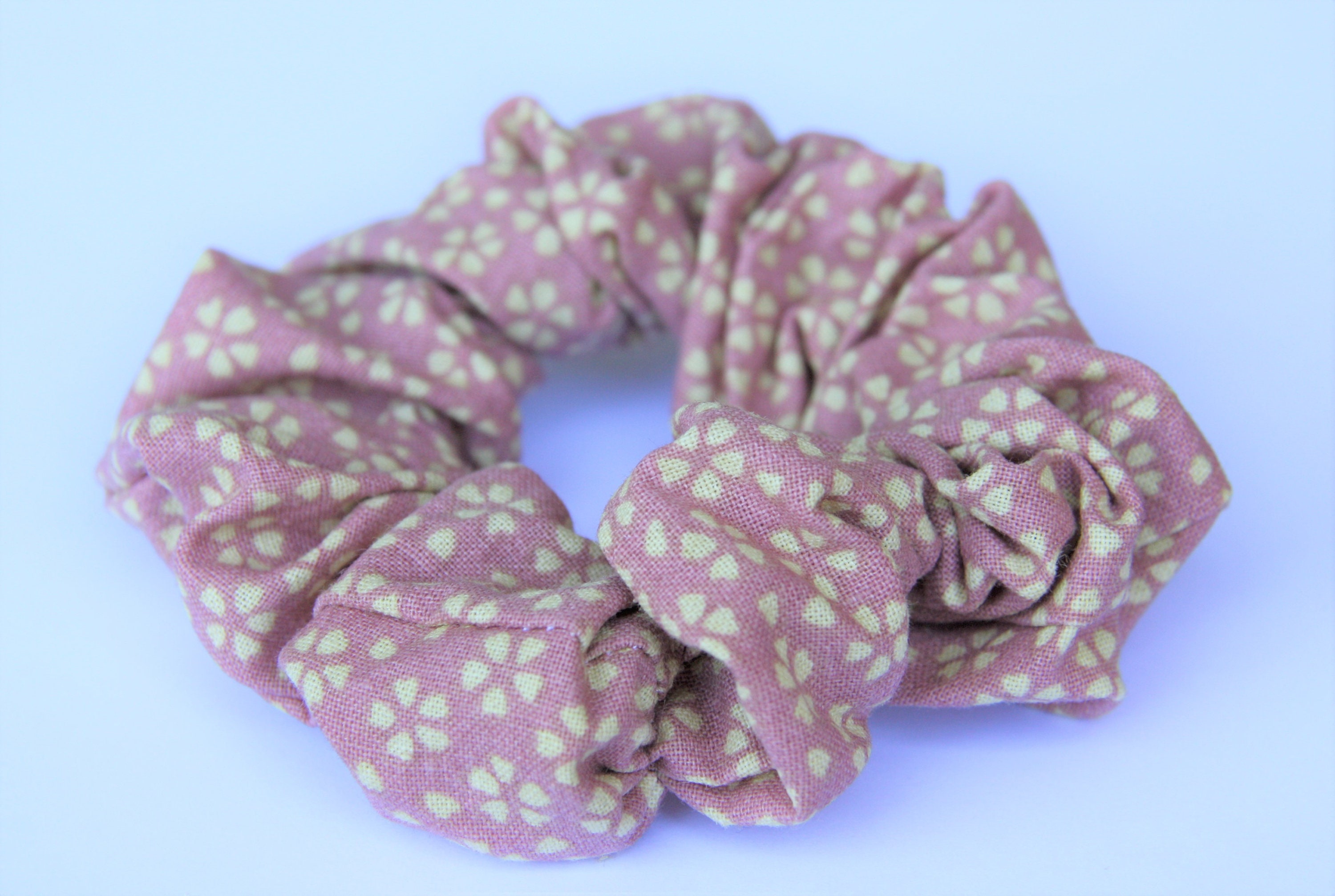 Chouchou Rose Fuschia | atelier-yuwa.ciao.jp