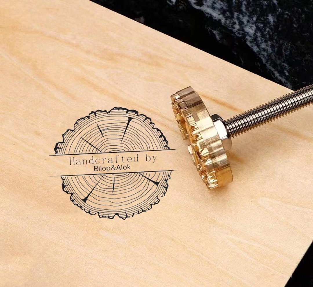 Custom Name Branding Iron Custom Branding Iron for Food Cake ,personal ...