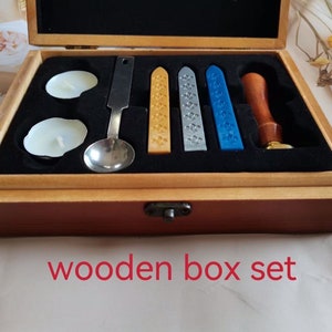 3D Piano and Daisy Wax Seal Stamp/piano Wax Sealing Kit /daisy Piano ...