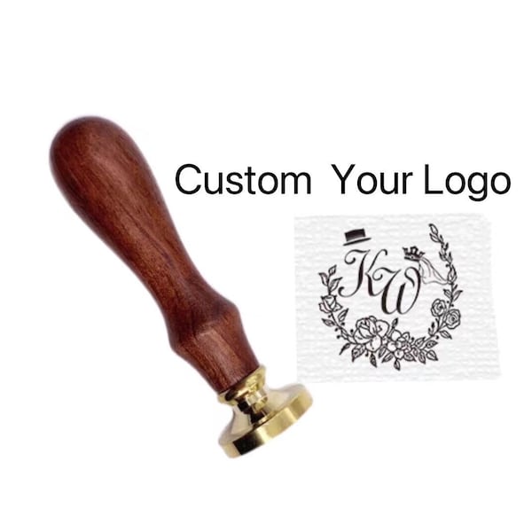 Custom Logo Embosser Seal - Make Your Own Logo Embosser Seal